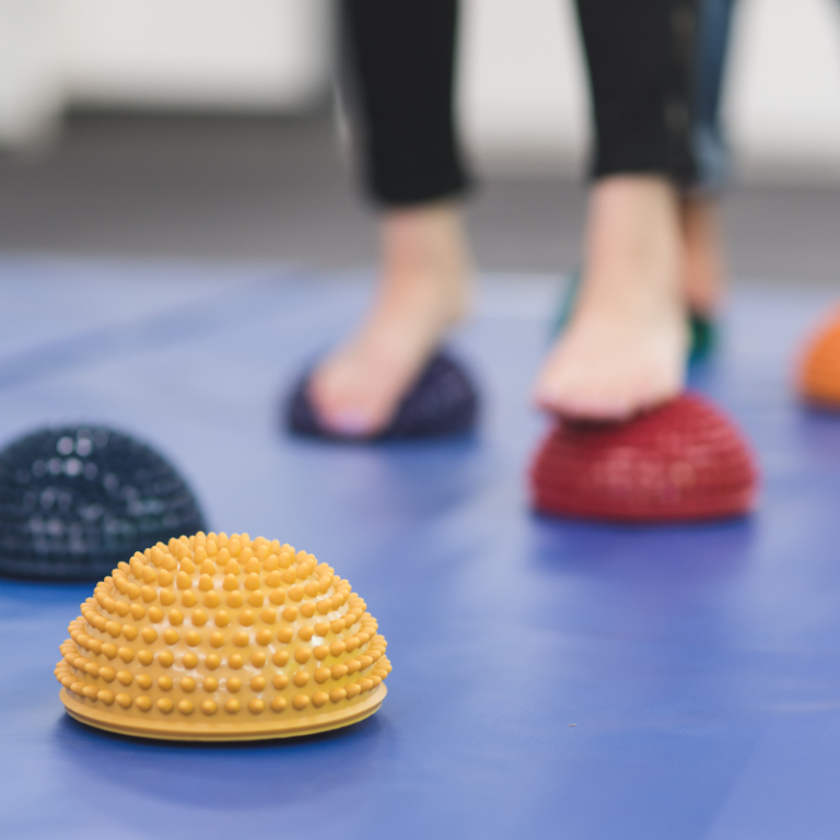 5 Simple Sensory Activities You Can Do at Home with Your Child ...